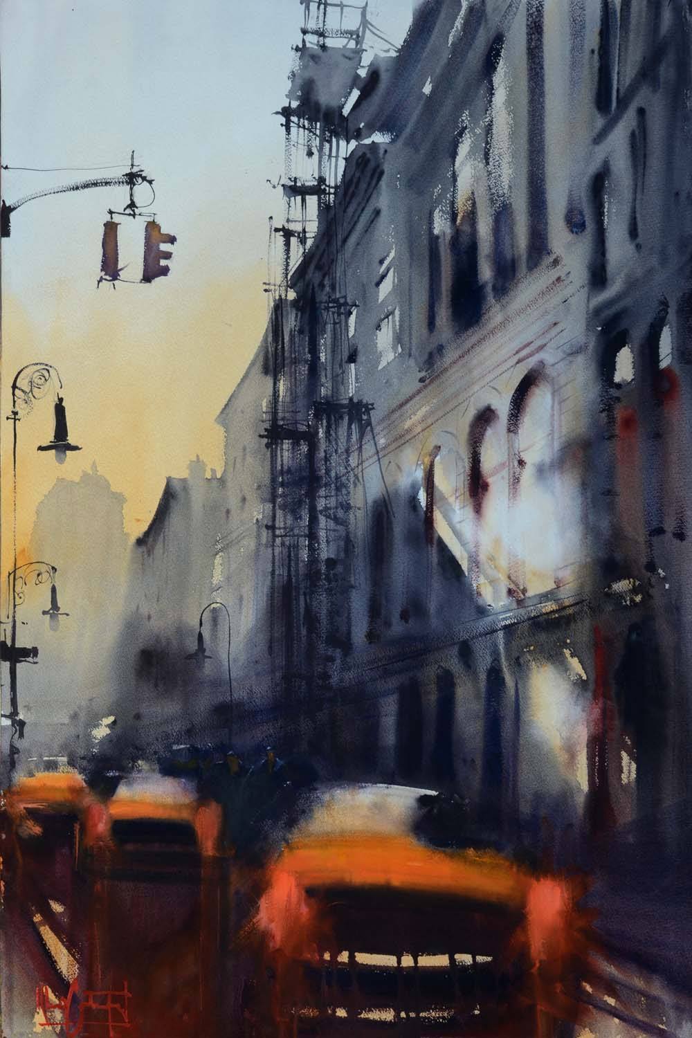 Alvaro Castagnet... - Kai Fine Art