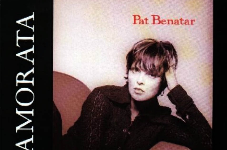 Classic Rock Covers Database: Pat Benatar - Innamorata (1997)