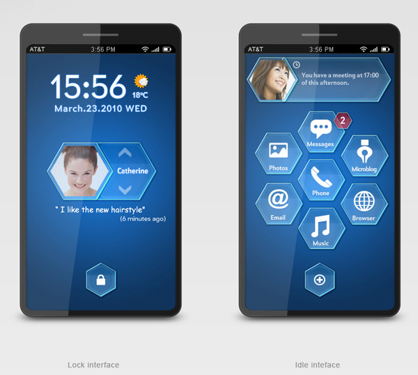 iPhone 5 Prototype - Mobile Updates