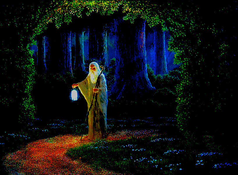 The Big Study: Twenty-first century Light on the Path?