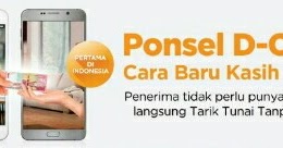 Cara Tarik Tunai Tanpa Kartu ATM Danamon [Lengkap + Gambar] JejakSemut