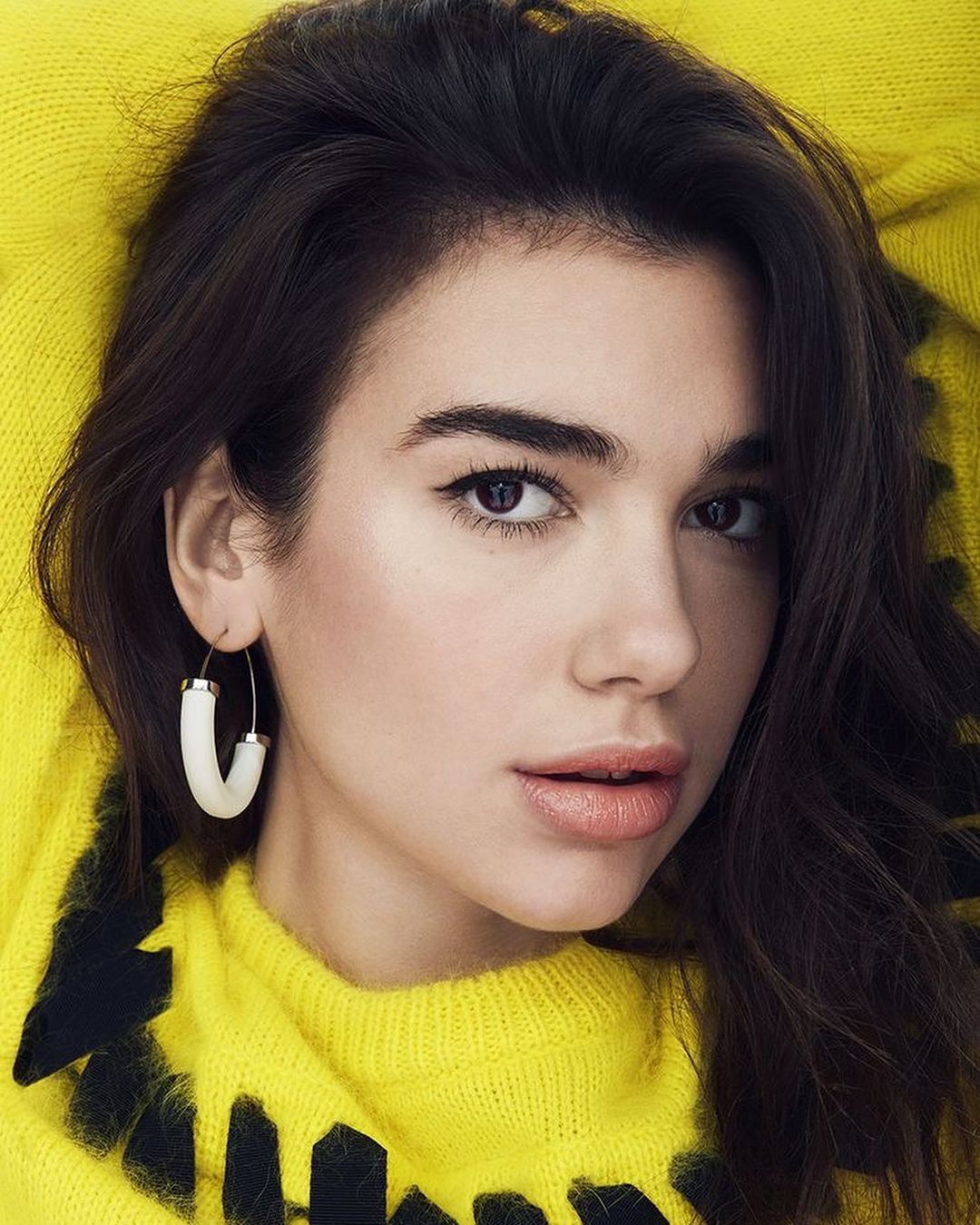 My Favorite & Beloved Actresses: Dua Lipa