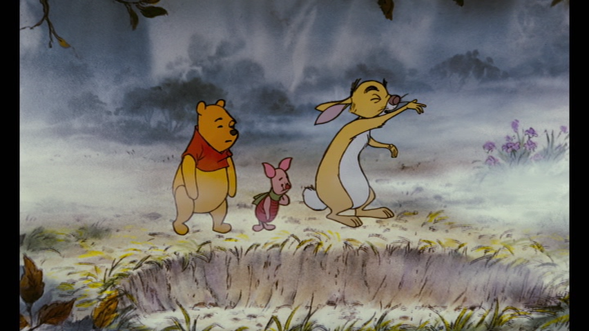 The New Adventures of Winnie The Pooh: The Many Adventures of Winnie ...