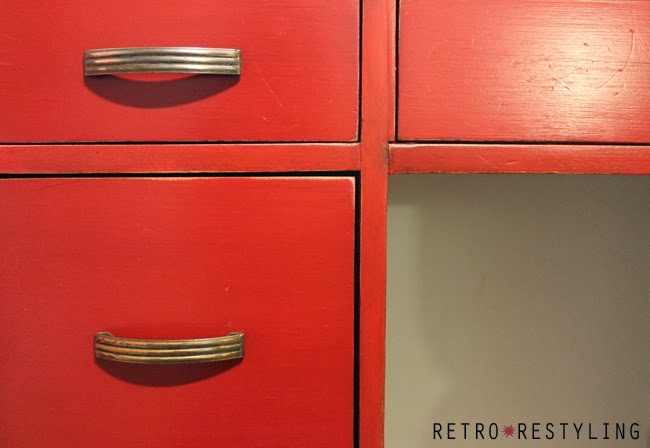 Retro Restyling