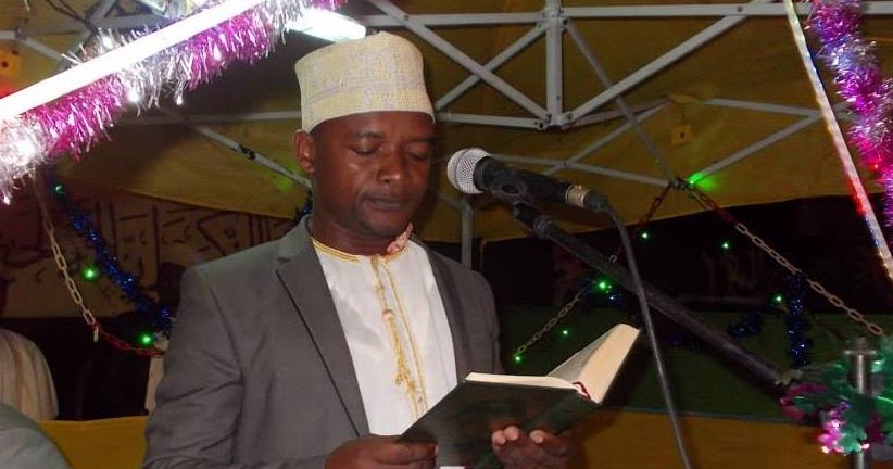 Pourquoi le prochain Mufti doit être apolitique... | HabarizaComores ...