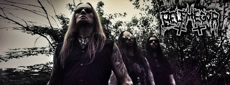 Entrevista: Helmuth Lehner (Belphegor) "Hemos esperado mucho tiempo ...