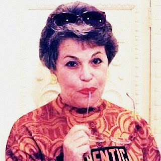 MARIA TERESA - (63 anos) Humorista * Cambreúva, SP (13/03/1936) + SP ...