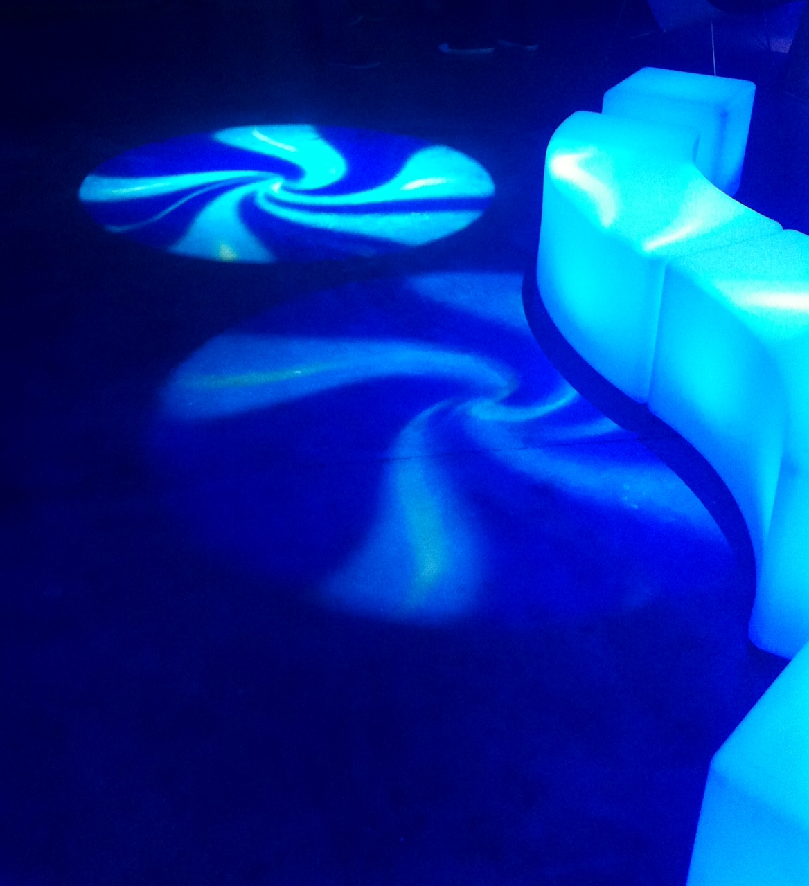 Alinne Rosa: Lançamento do novo AXE Apollo