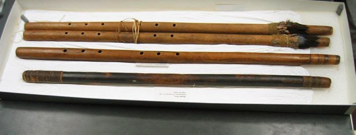 Indiaanse fluit: Het ontstaan en legende van de indiaanse fluit