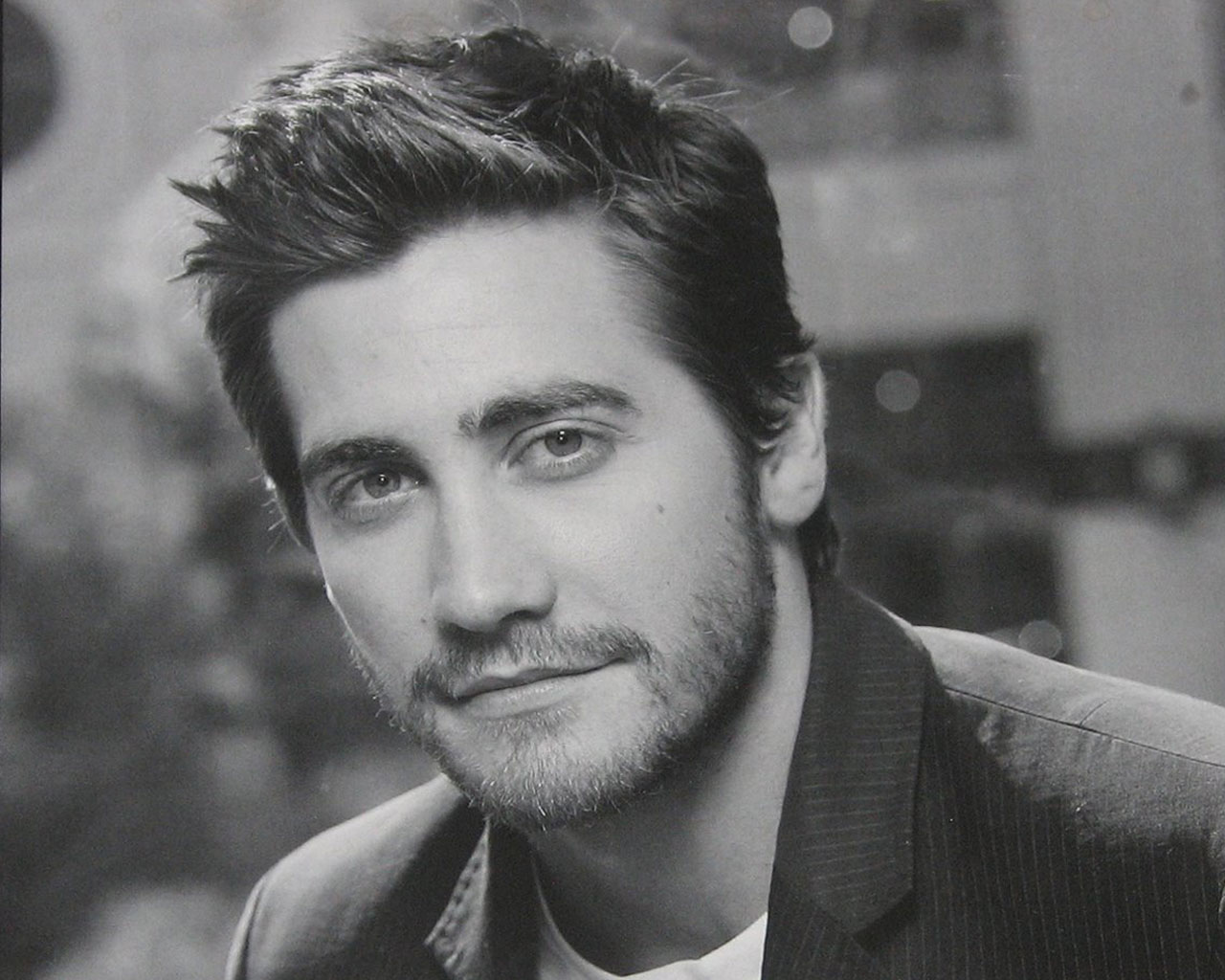 fashion vogue: Jake Gyllenhaal