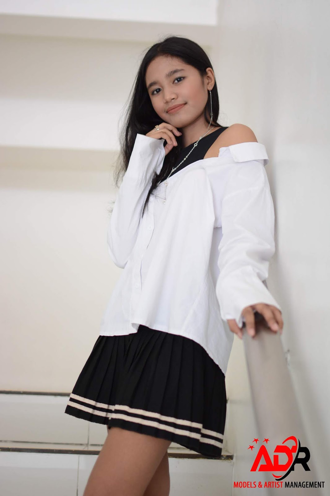 ADR Models Artist Management