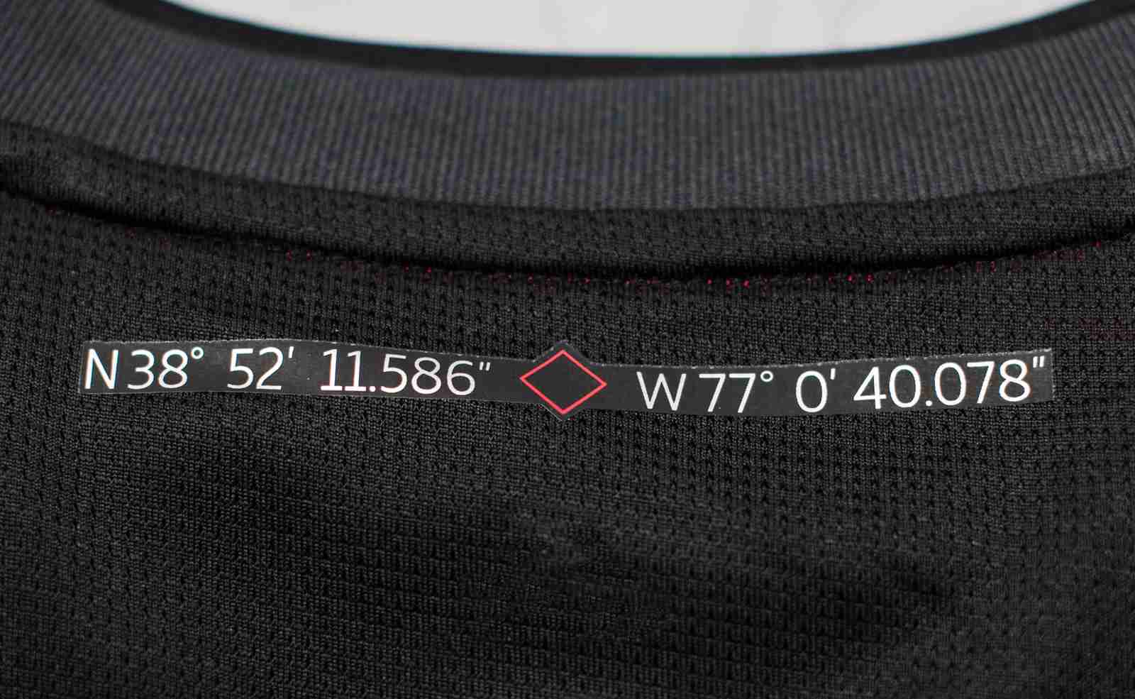 Chicago Fire 2018 Home Kit Leaked - Footy Headlines