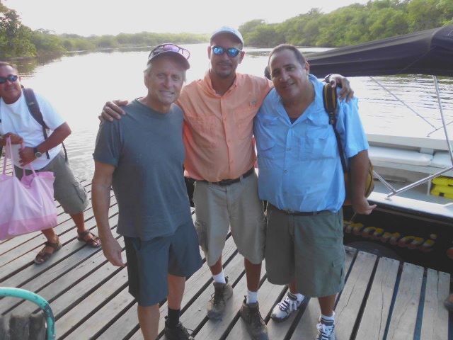 Western Belize Happenings!: HOLLYWOOD MOVIE STARS HIT HIGH TOURIST ...