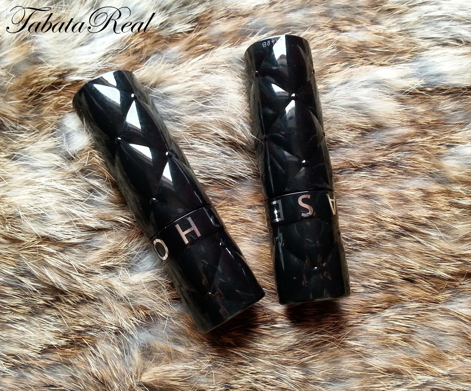 TabataReal: Review TODOS MIS LABIALES de SEPHORA