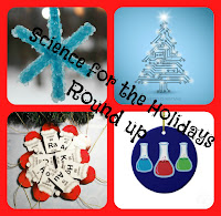 Christmas Science round up | Piwi Kids