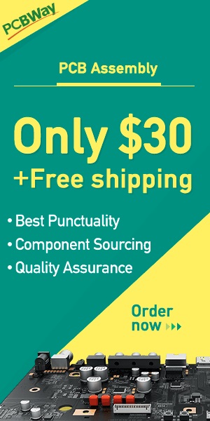 Top 10 Arduino Projects From PCBWay Community