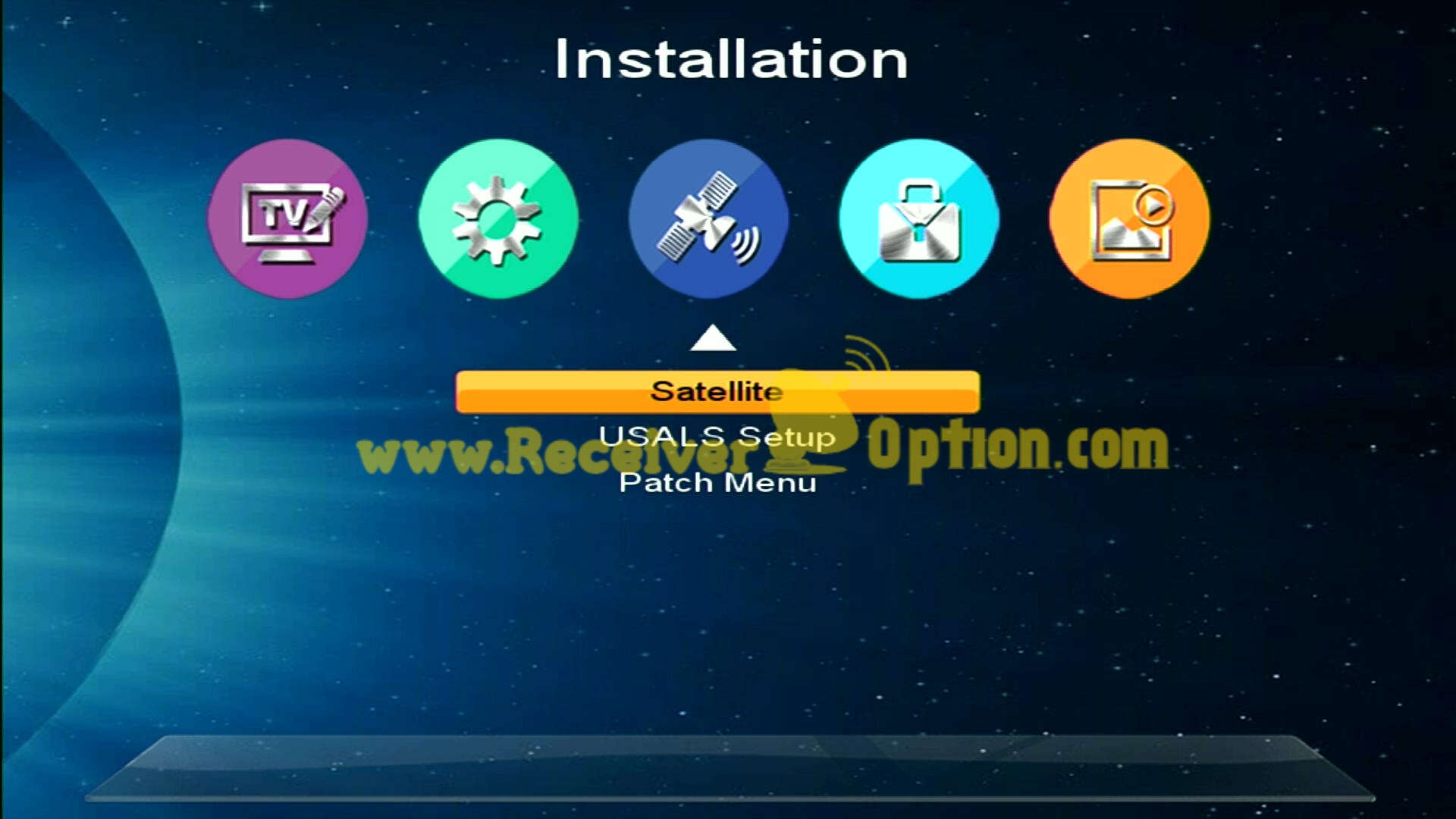 STARSAT MINI EXTREME SERIES HD RECEIVER NEW SOFTWARE V2.92 24 MAY 2021 ...