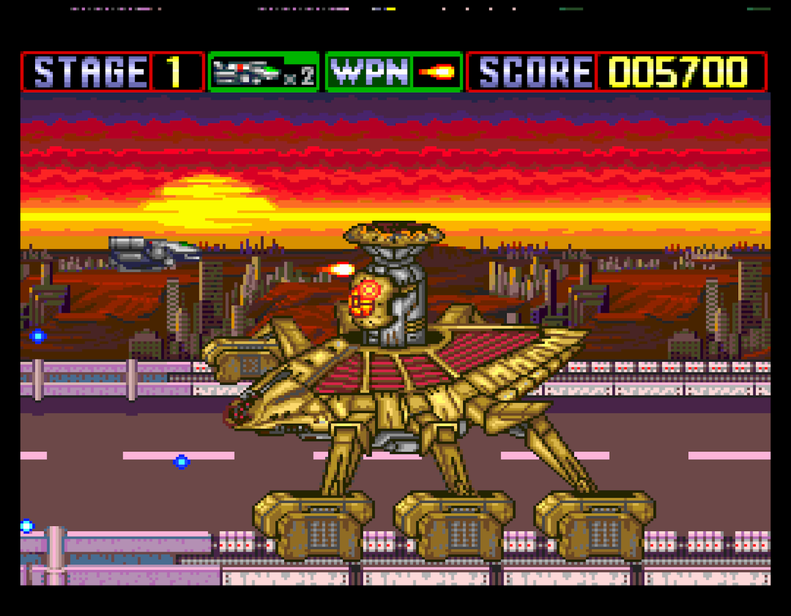 Retro Gamer Randomness: PC Engine Shoot'em Ups!