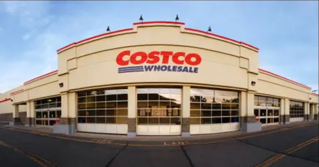 Logistics and Supply Chain Management: Costco Supply Chain