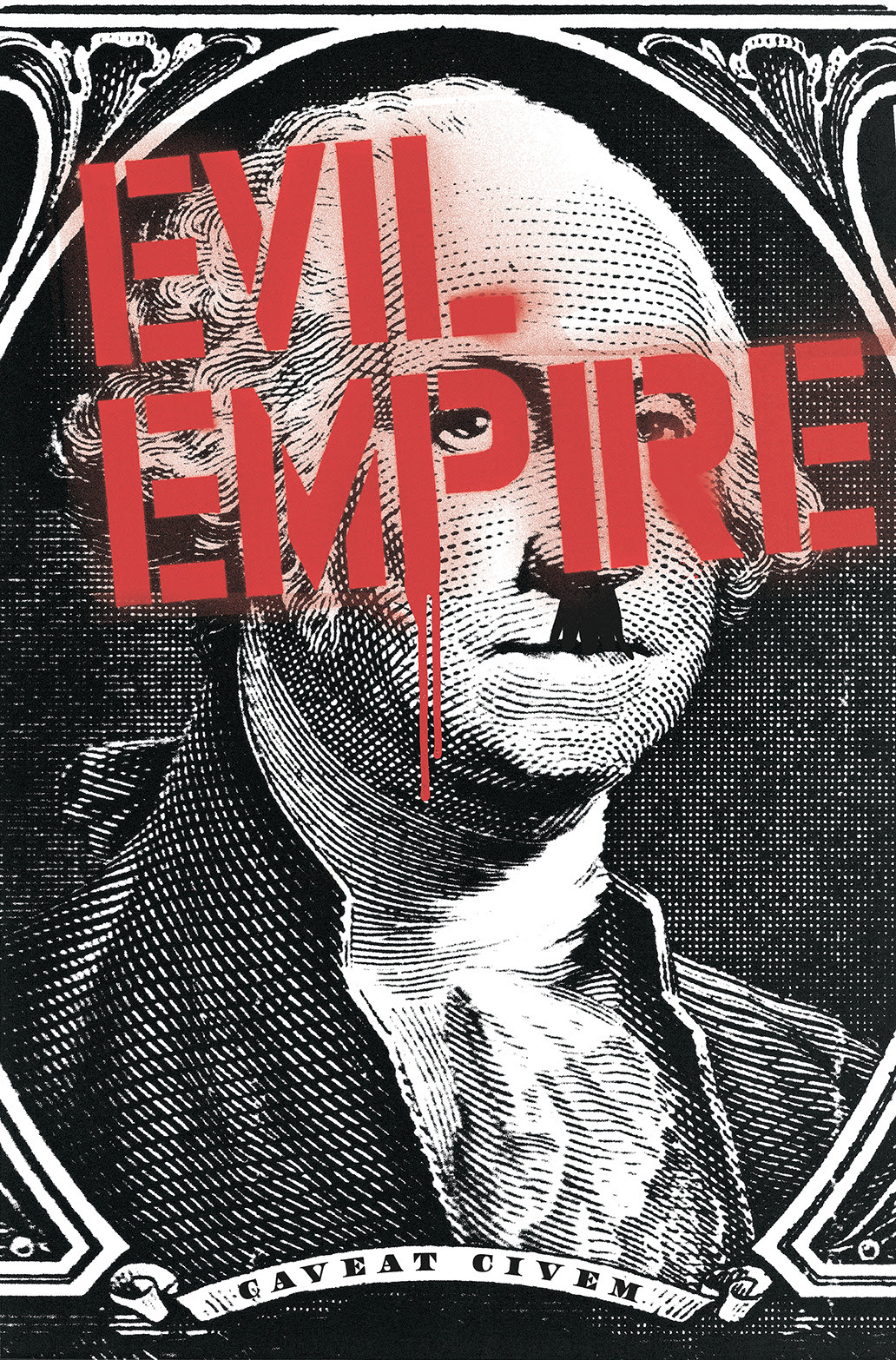 Lido Shuffle: Cover Story - Top 15 Evil Empire Covers