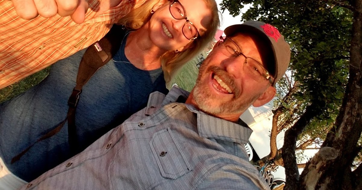 Big Rick Stuart from Napa Valley To The World: Every Picture Tells A ...