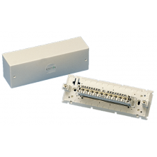Intermediate Distribution Frame - Table Frame
