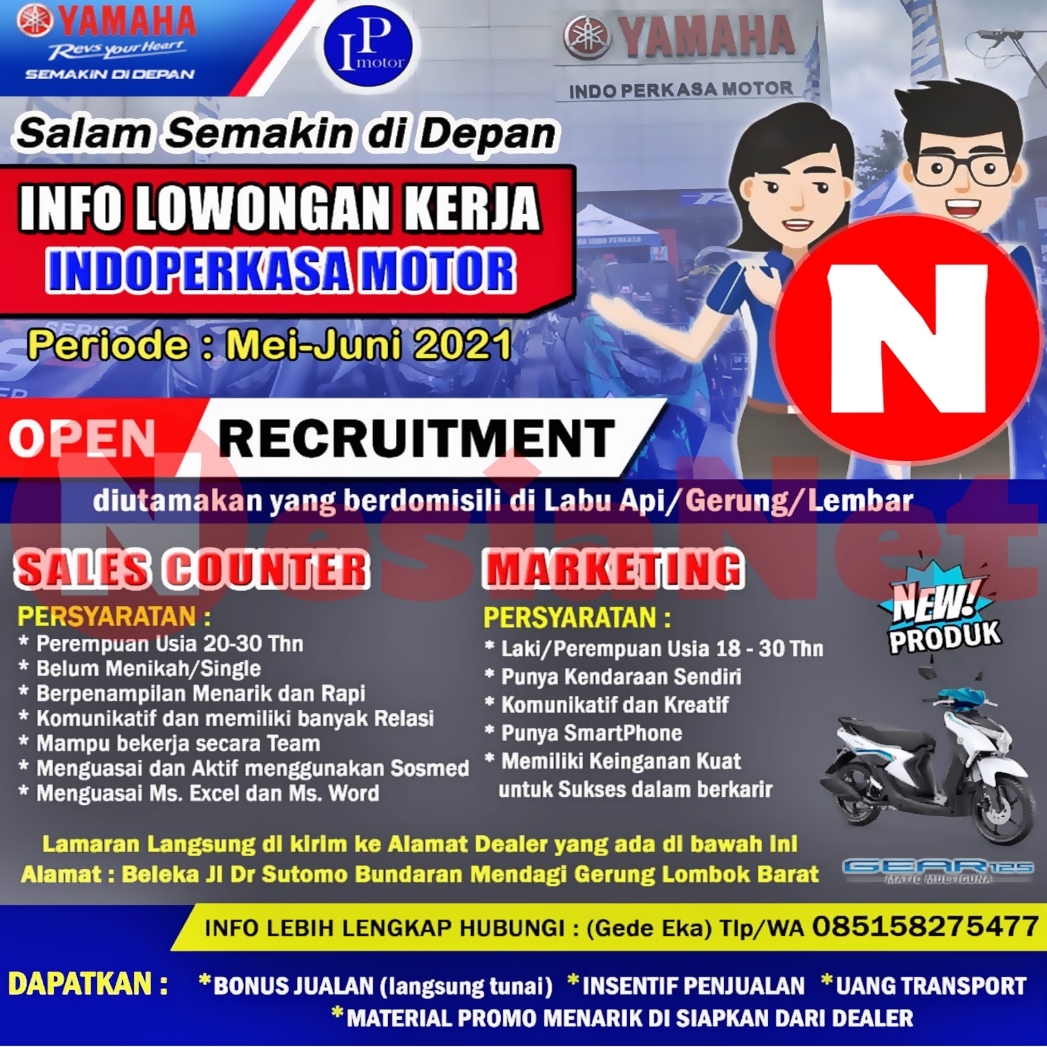 Perkasa Motor - Perumperindo.co.id