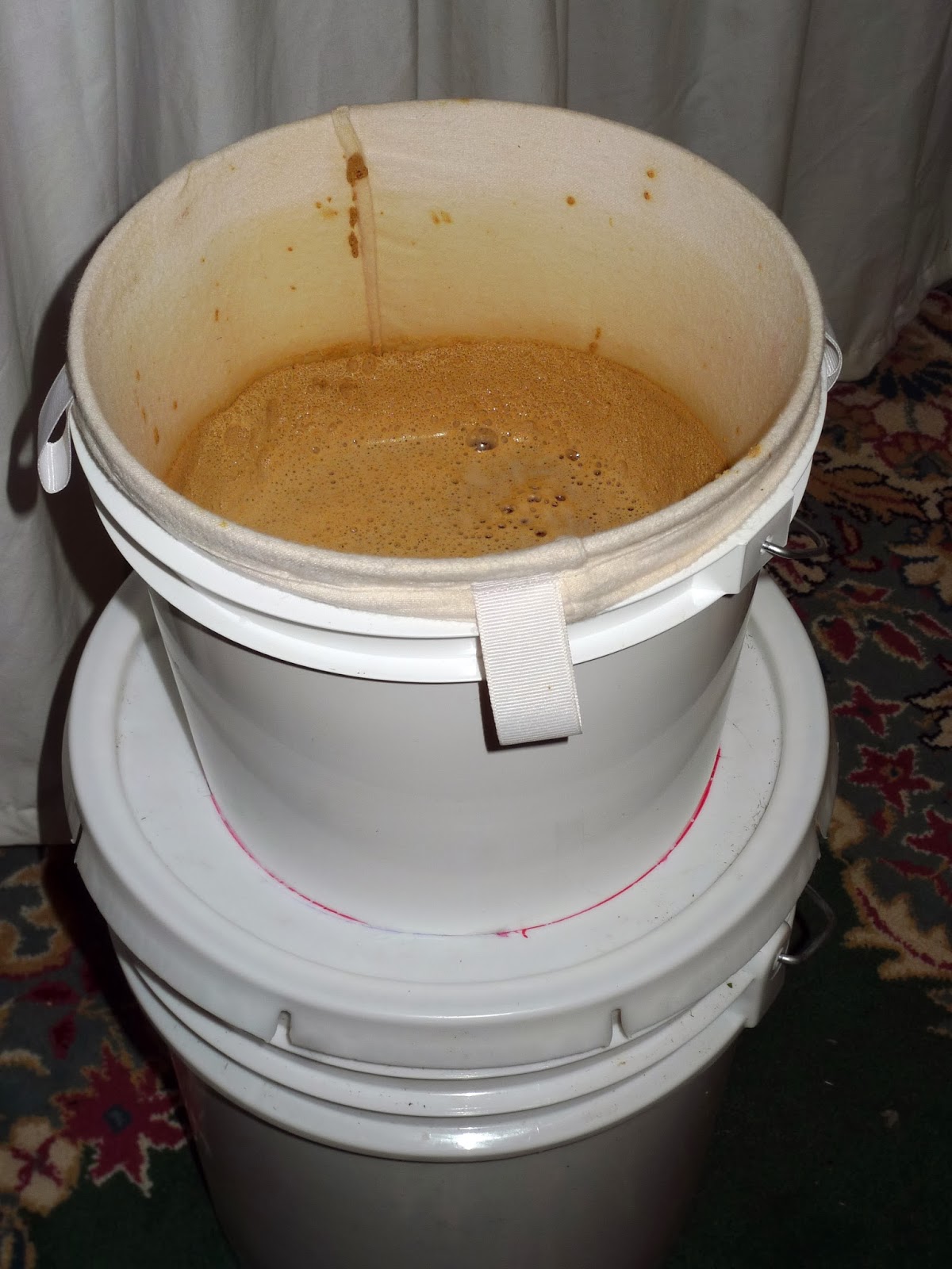 Wild Harvests: December 2013