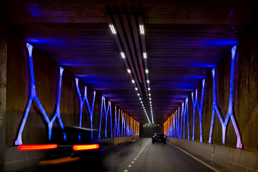 LAMP LIGHTING SOLUTIONS 15_AWARDS_GANADORES | AIB Architecture