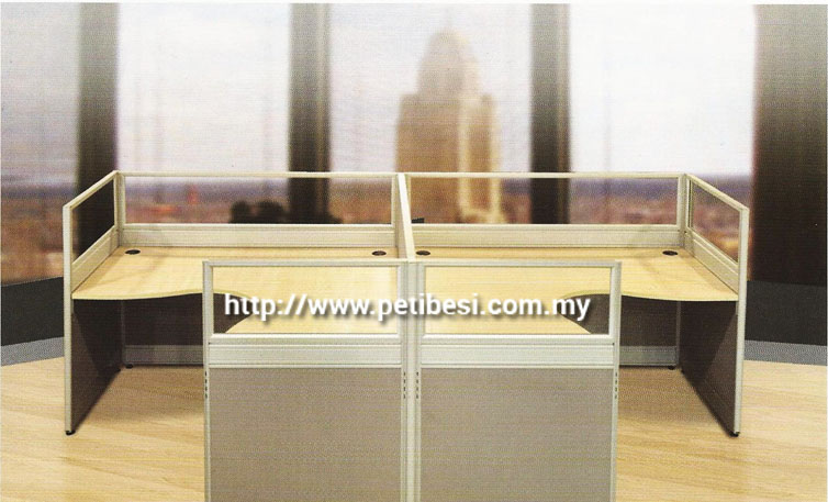 PARTITION PEJABAT WORKSTATION 01126003358 ~ SERVIS PETI BESI BILIK KEBAL