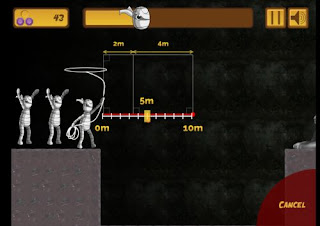 e - matematyk: Nowa wersja Pyramid Panic