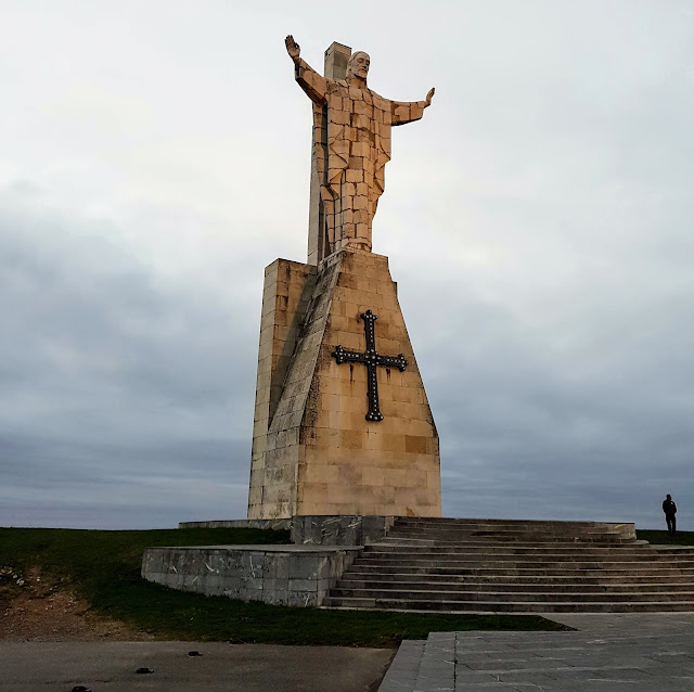 A lo bouzo: PR.AS.-239: Puente Gallegos-Pico Paisano [Oviedo]