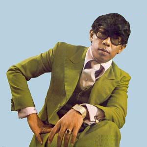 Another Brick in the Wall: 'Ilham Pujangga' menemui ilahi