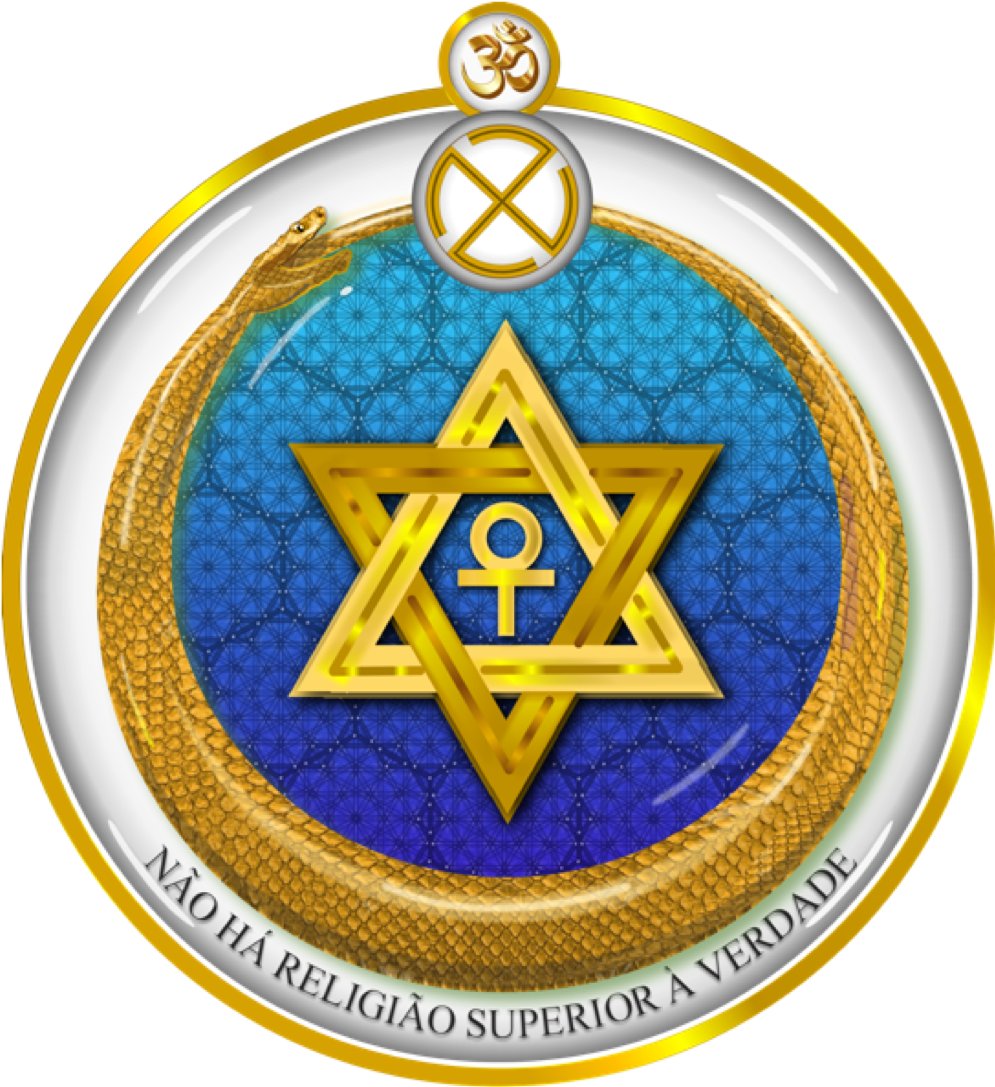 O SELO DA SOCIEDADE TEOSÓFICA