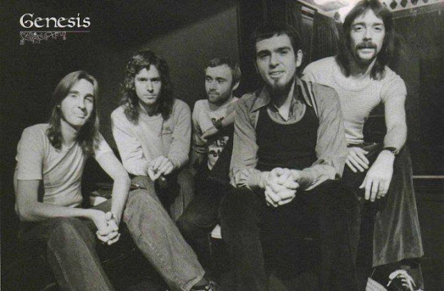 Il Blog di MAT2020 (estensione del web magazine): Genesis, 22 maggio ...