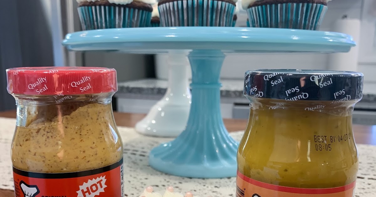 Mrs Mustard Chocolate Cupcakes with Cotton Candy Buttercream | Crazy ...