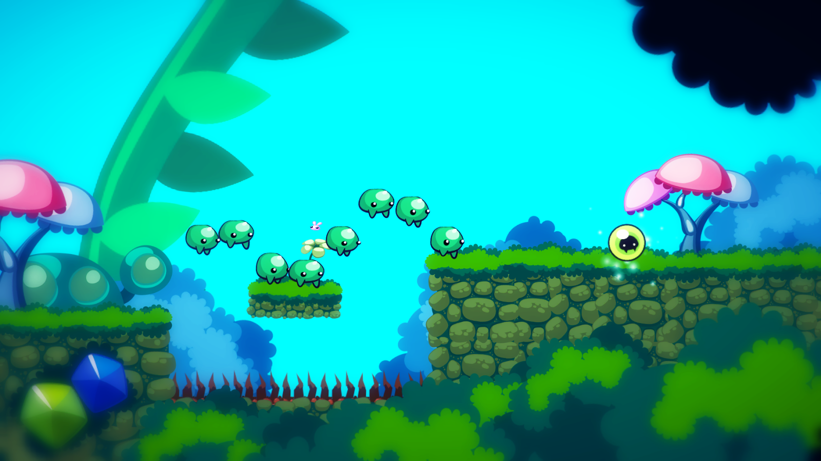 So Many Me (Video Game Review)