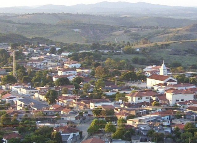 Itutinga - Terras das Águas - MG