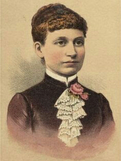 TABITHA BABBITH. WANITA SANG PENEMU MESIN GERGAJI