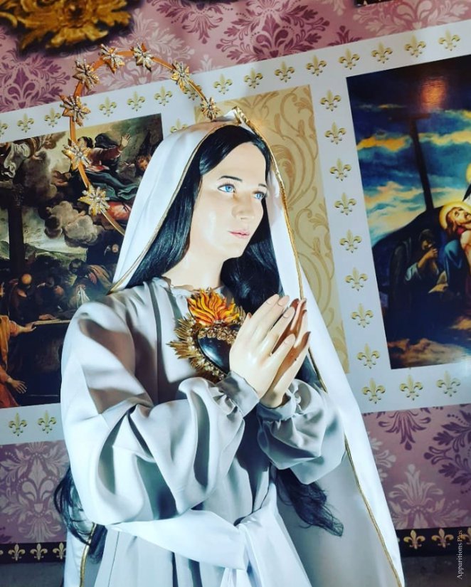 Jacareí Apparitions - Aparições de Jacareí: Jacareí, 13.08.2021 ... Jacareí Apparitions - Aparições de Jacareí: Jacareí, 13.08.2021 ...