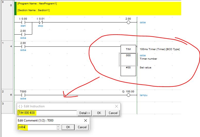 Cara Mengkonfigurasi Input Dan Output Pada Plc Omron - vrogue.co Cara Mengkonfigurasi Input Dan Output Pada Plc Omron - vrogue.co