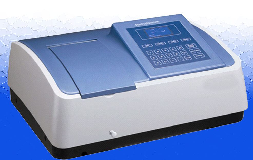 Angstrom-Advanced : Angstrom Advanced UV1600/1800 series spectrophotometer