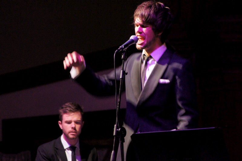 Canberra Jazz blog: Release