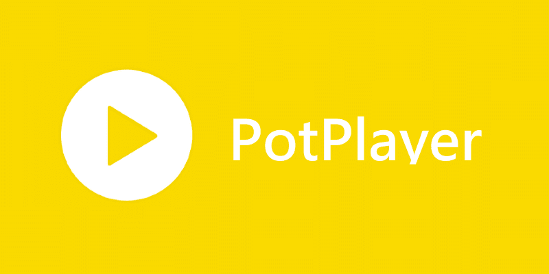 Potplayer 360