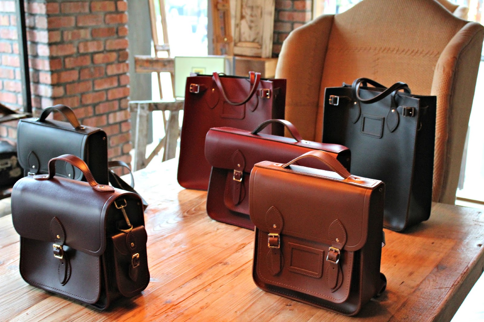 Event: MyBag AW15 Preview | Style Trunk