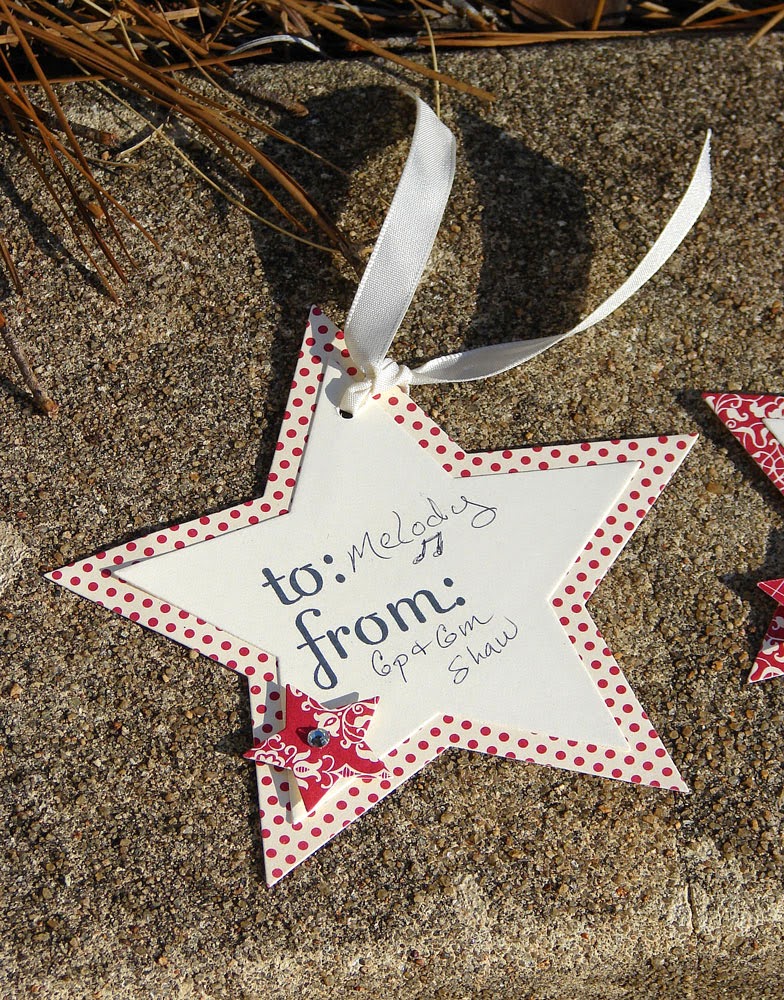Mapleberry Musings: Workshop Tags: Stars
