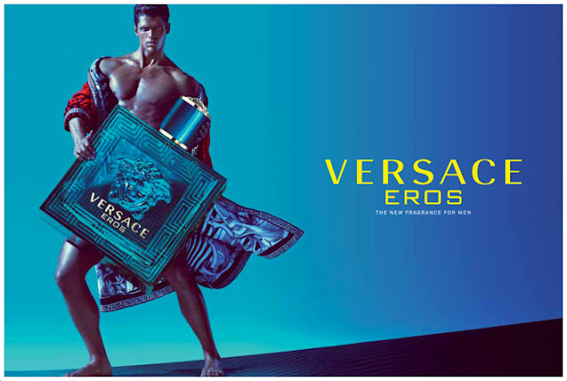 Desde el vestidor: El encanto de Eros