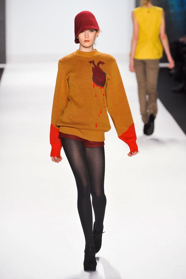 Project Runway- Season 11- Runway finale | Nany's Klozet