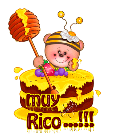 ® Gifs y Fondos Paz enla Tormenta ®: GIFS QUE RICO