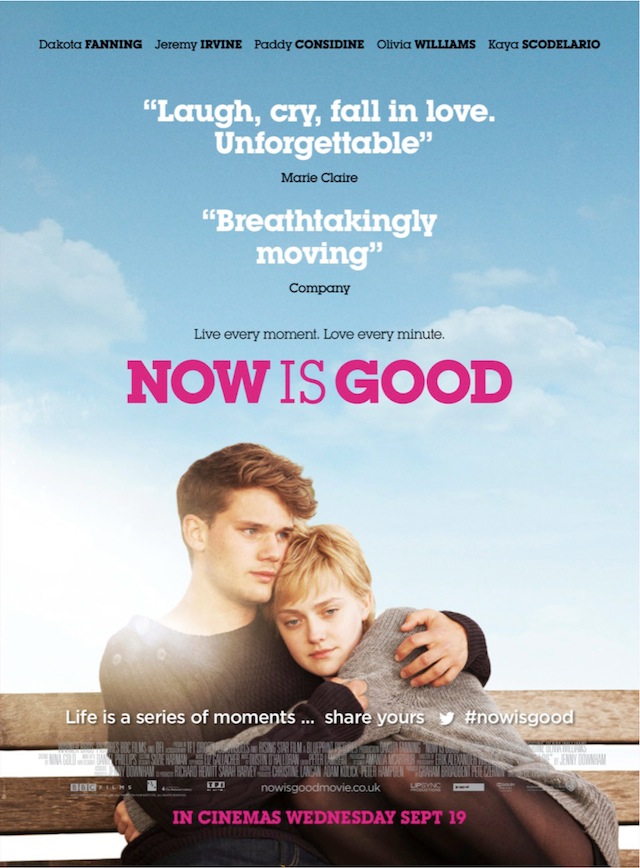 (MM#4) Now is Good/Before I die | Zone Out Mode | Your Young Adult Site